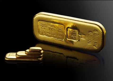 Occurrence of Gold :: GoodMark Capital Group, Inc